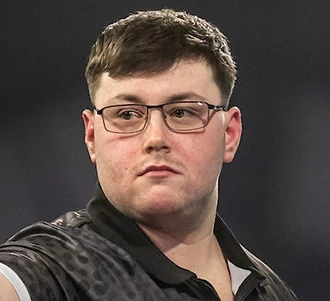 Dylan Slevin | World of Darts Wiki | Fandom