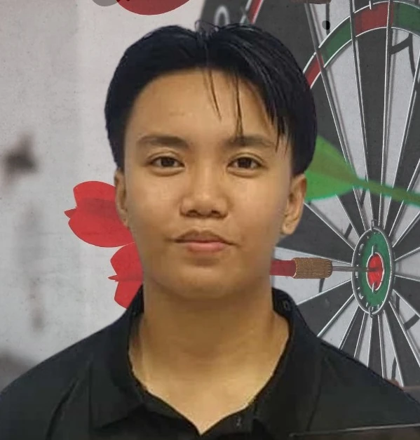 Lovely Orbeta | World of Darts Wiki | Fandom