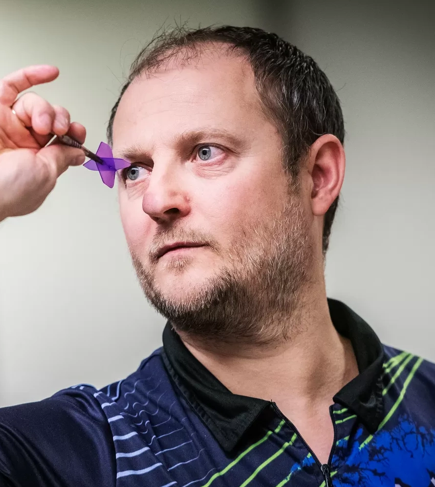 Kent Sivertsen | World of Darts Wiki | Fandom