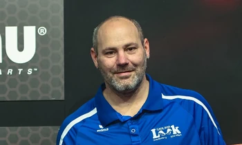 Christian Gödl | World of Darts Wiki | Fandom