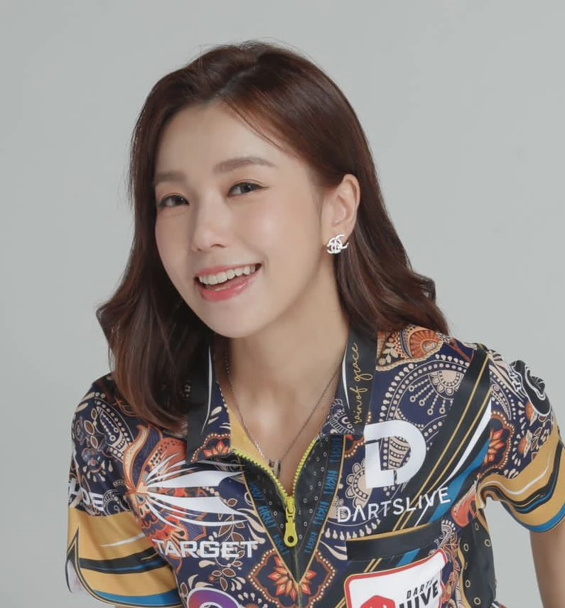 Cathy Leung | World of Darts Wiki | Fandom