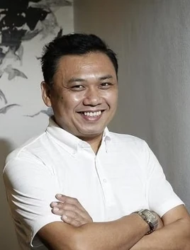 Harith Lim | World of Darts Wiki | Fandom