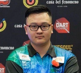 Lok Yin Lee | World of Darts Wiki | Fandom