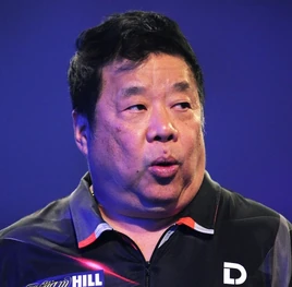 Paul Lim | World of Darts Wiki | Fandom