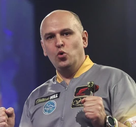 Darius Labanauskas | World of Darts Wiki | Fandom