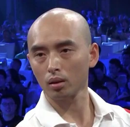 Lihao Wen | World of Darts Wiki | Fandom