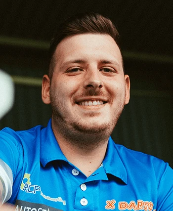 Patrick Tringler | World of Darts Wiki | Fandom