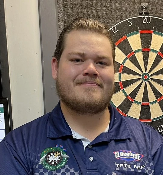 Brandon Weening | World of Darts Wiki | Fandom