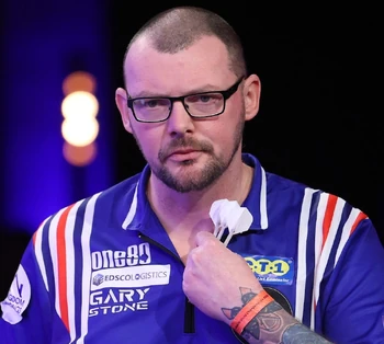 Gary Stone | World of Darts Wiki | Fandom