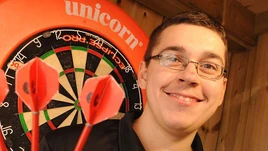 Jack Tweddell | World of Darts Wiki | Fandom