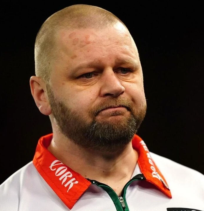 Radek Szagański | World of Darts Wiki | Fandom