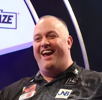 Carl Wilkinson | World of Darts Wiki | Fandom