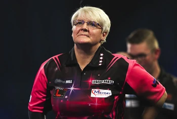 Lisa Ashton | World of Darts Wiki | Fandom