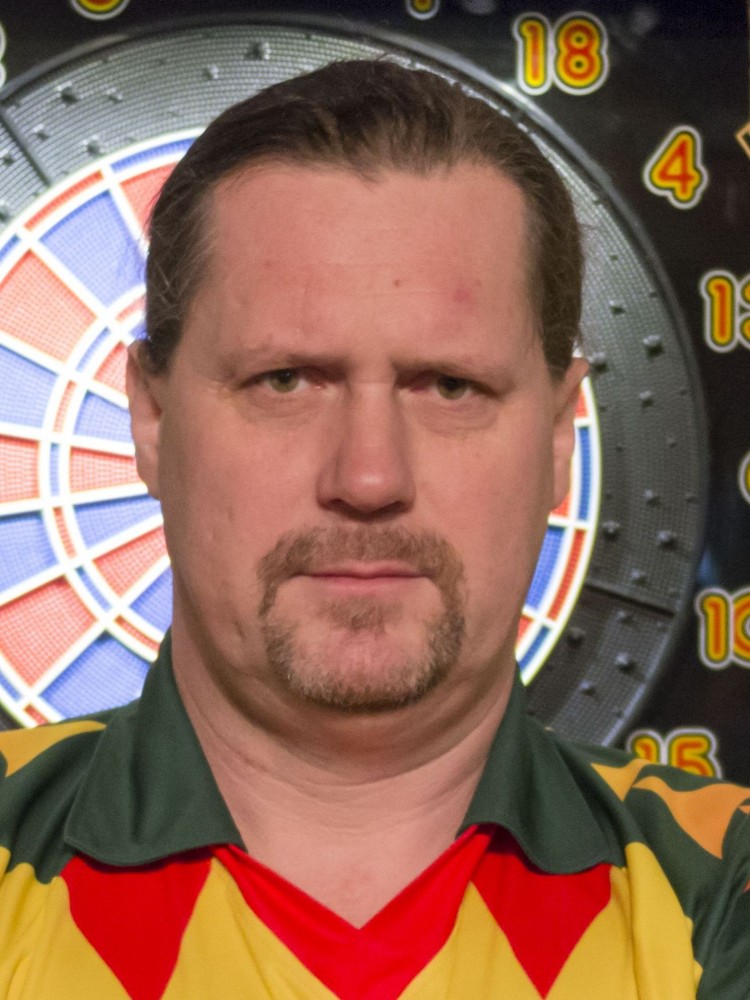 Martin Hoffmann World Of Darts Wiki Fandom