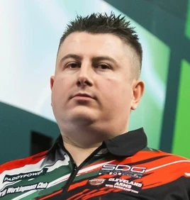 Nick Kenny | World of Darts Wiki | Fandom