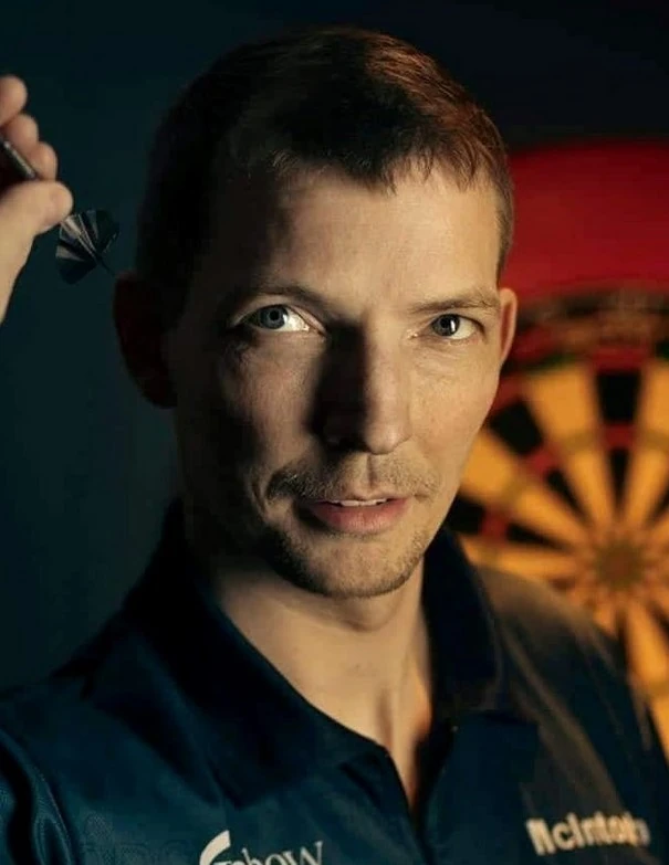 Jan McIntosh | World of Darts Wiki | Fandom