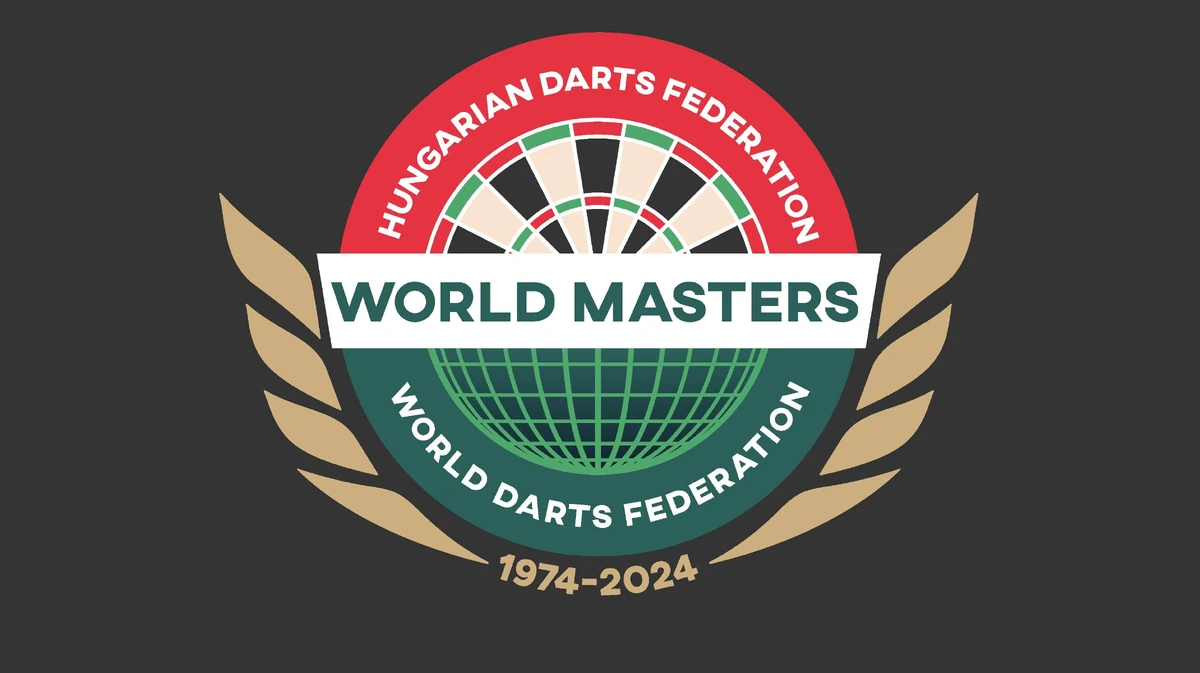 2024 World Masters | World of Darts Wiki | Fandom