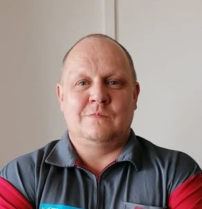 Jan Hlavácek | World of Darts Wiki | Fandom
