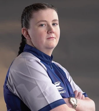 Katie Sheldon | World of Darts Wiki | Fandom