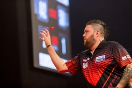 Michael Smith | World of Darts Wiki | Fandom