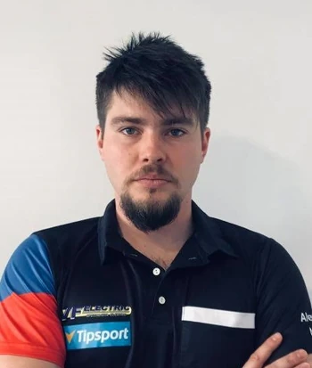 Alexander Mašek | World of Darts Wiki | Fandom