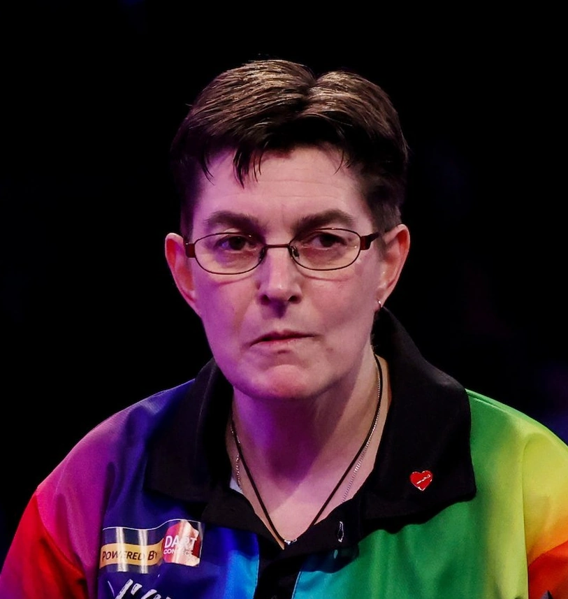 Vicky Pruim | World of Darts Wiki | Fandom