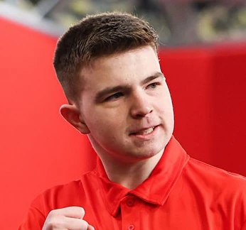 Jenson Walker | World of Darts Wiki | Fandom