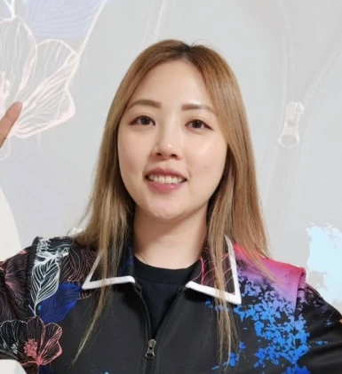 Areum Kim | World of Darts Wiki | Fandom