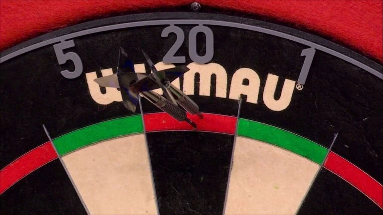 Tops | World of Darts Wiki | Fandom