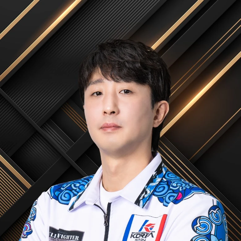 Minseok Choi | World of Darts Wiki | Fandom