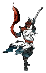 Onimaru | World of Demons Wiki | Fandom