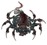 Ushi-oni | World of Demons Wiki | Fandom