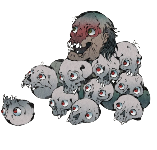 Mekurabe | World of Demons Wiki | Fandom