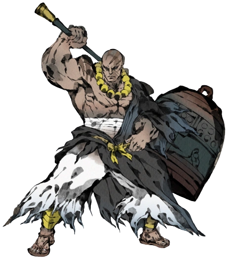 Dohzen | World of Demons Wiki | Fandom