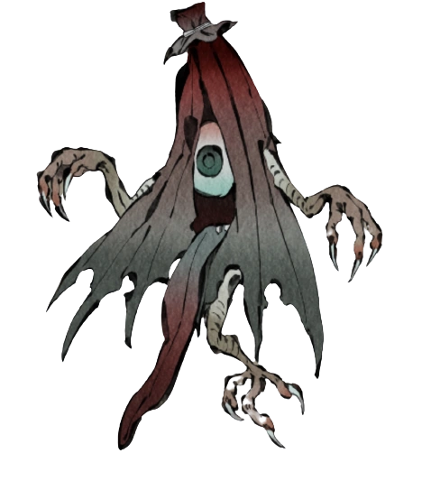 Karakasa | World of Demons Wiki | Fandom