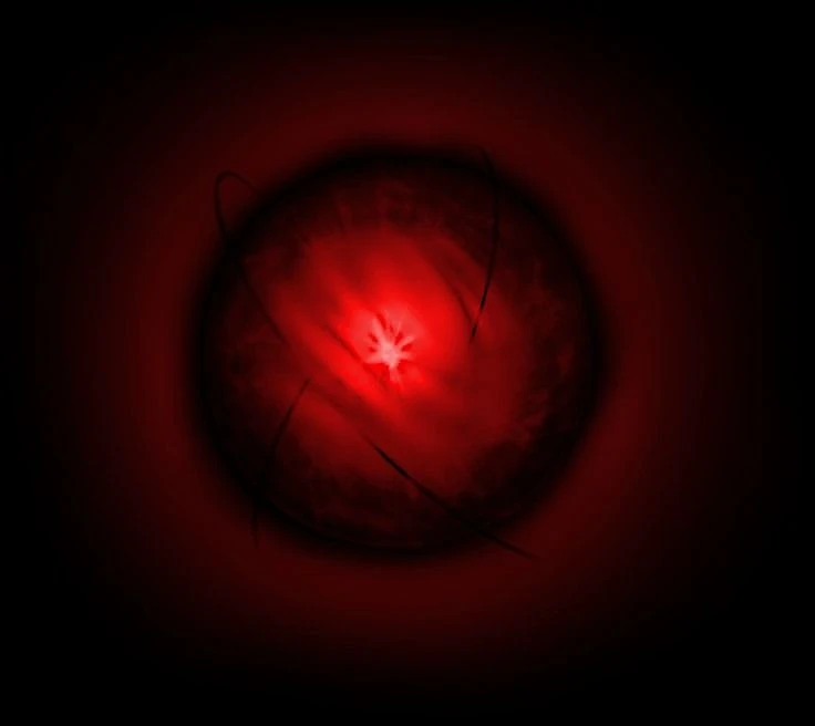 The Wanderer Eye | World of Eabinem Wiki | Fandom