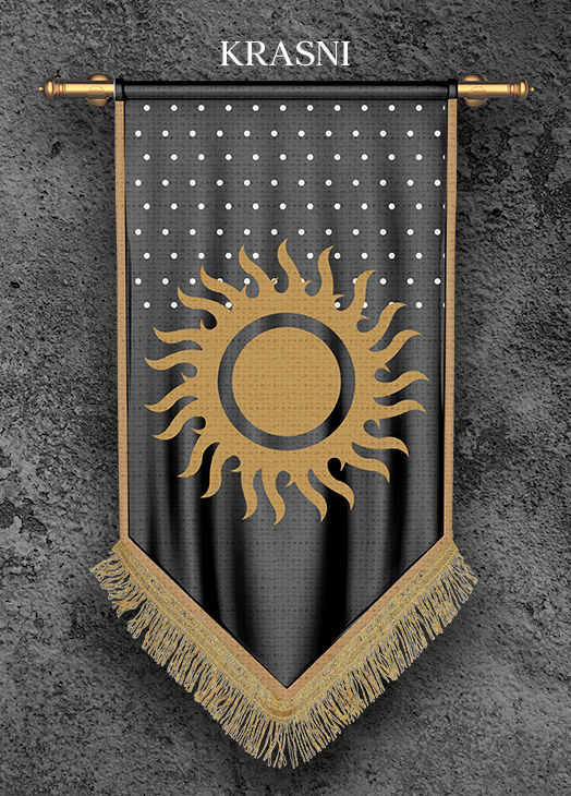 Krasni | World of Ekros Wiki | Fandom