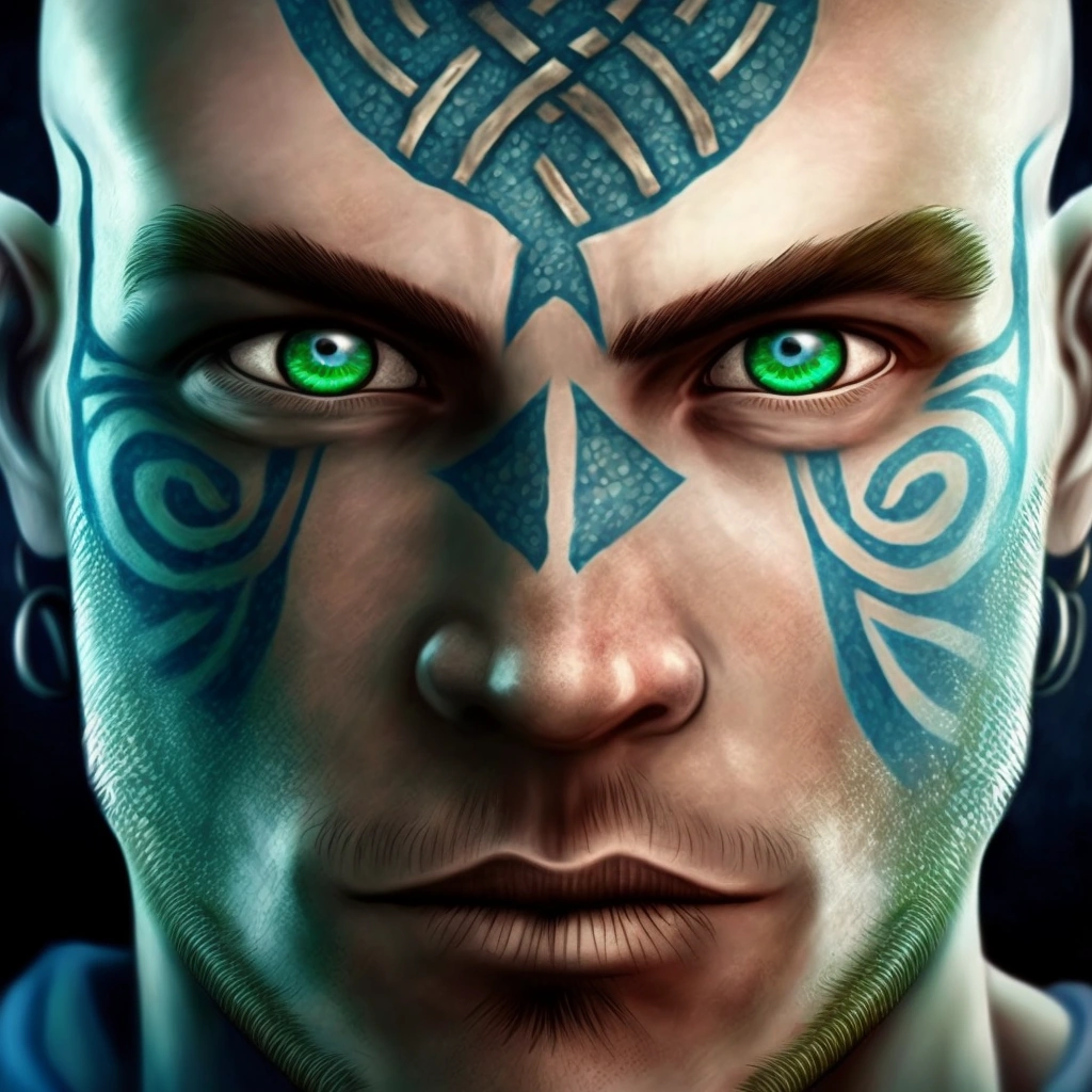 Derfel ap Cador | World of Ekros Wiki | Fandom