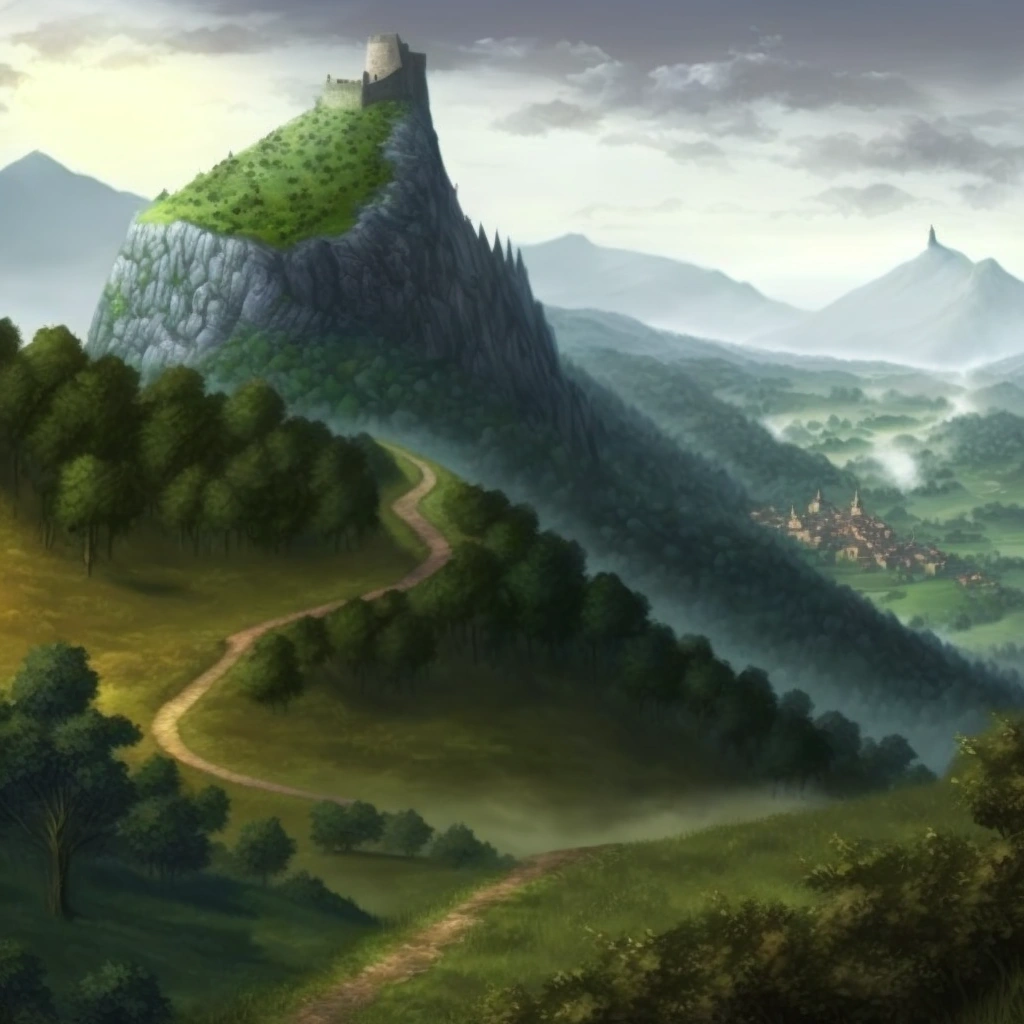 Tor Acharne (City) | World of Ekros Wiki | Fandom