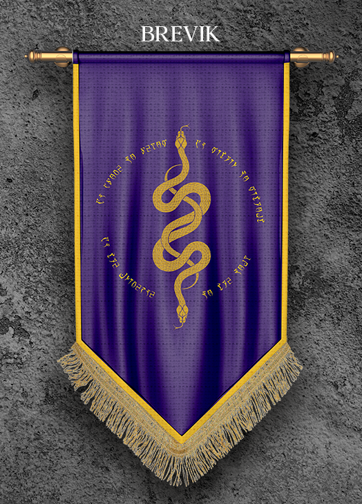 Brevik | World of Ekros Wiki | Fandom