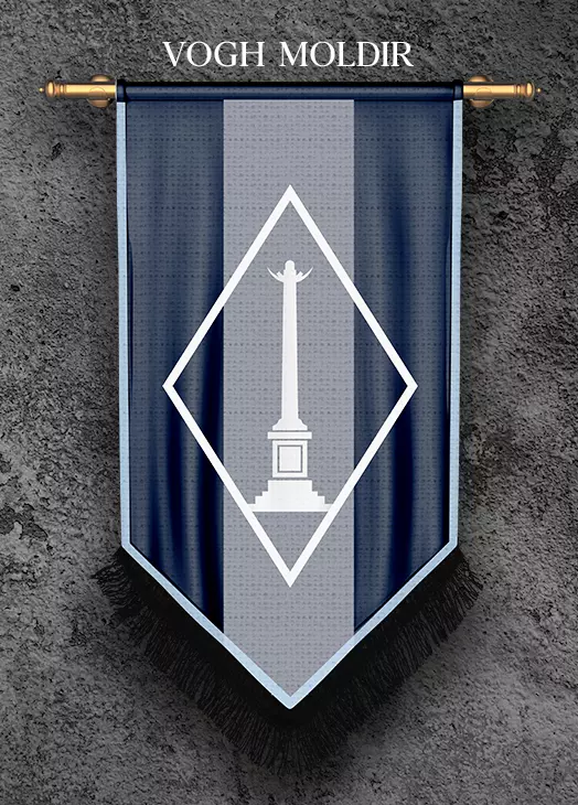 Vogh Moldir | World of Ekros Wiki | Fandom