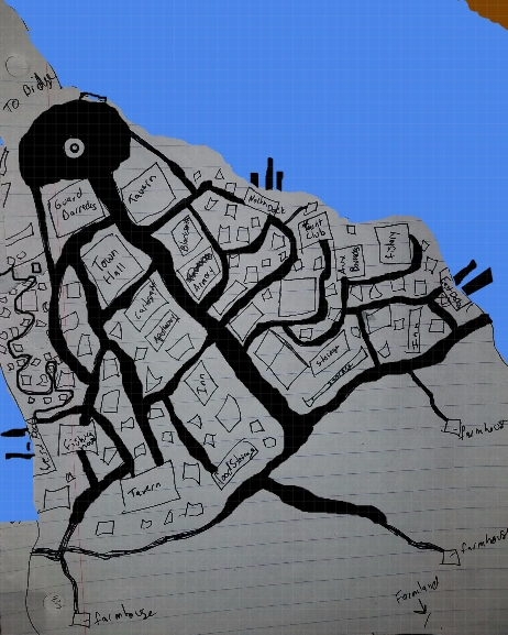 Silverbridge | World of Elara Wiki | Fandom