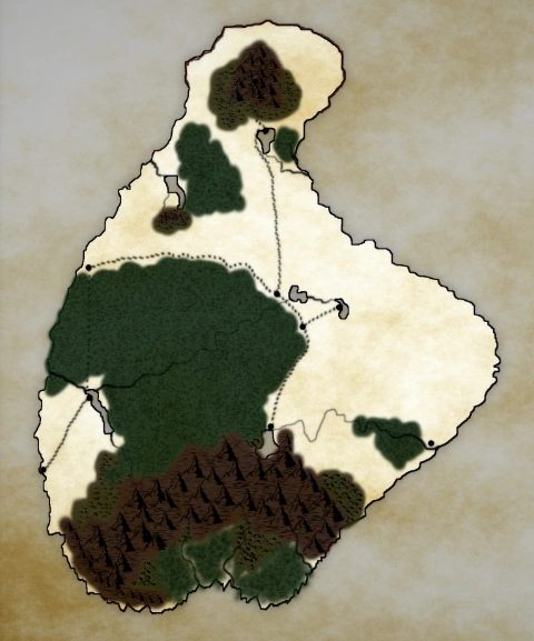 The Island of Farscale | World of Elara Wiki | Fandom