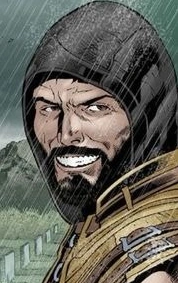 Hanzo Hasashi | World of Elara Wiki | Fandom