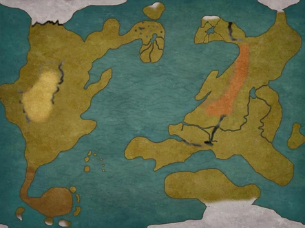 World of Elara Wiki | Fandom