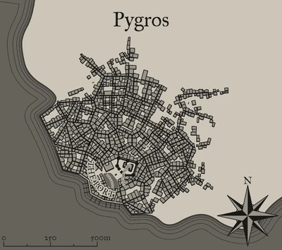 Pygros | World of Emysstria Wiki | Fandom
