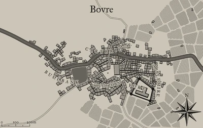 Bovre | World of Emysstria Wiki | Fandom
