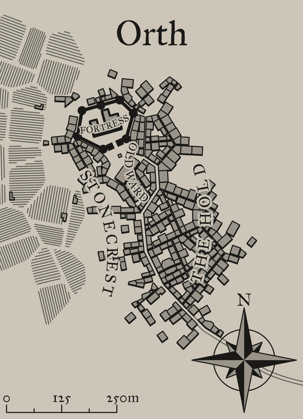 Orth | World of Emysstria Wiki | Fandom