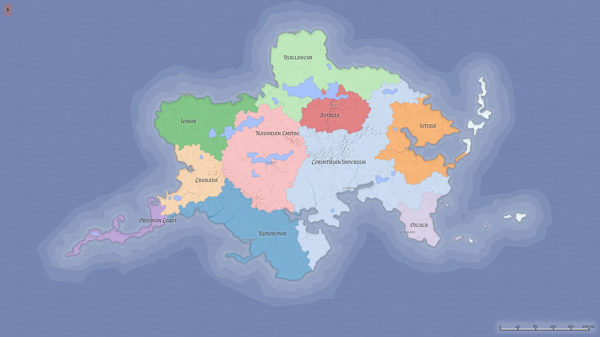 Eos | World of Eos Wiki | Fandom