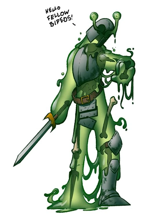 Go'op | World of Erah D&D Wiki | Fandom